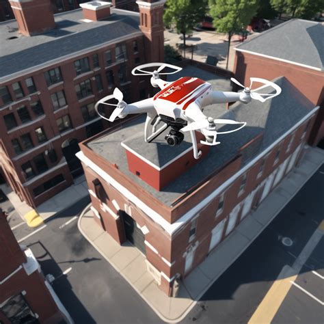 Aclu Interview Police Drone Surveillance Dronelife