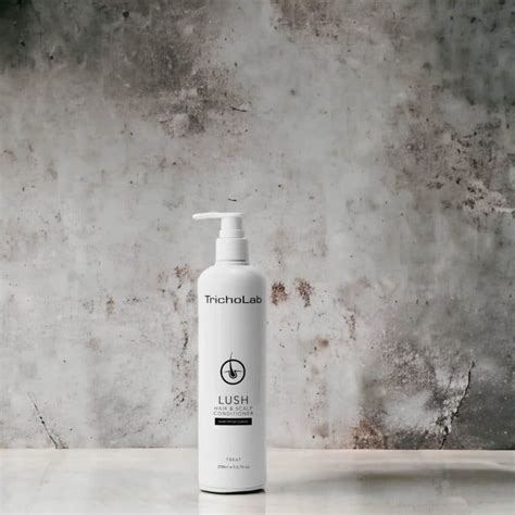 Hair Restoration And Scalp Products In Singapore Tricholab