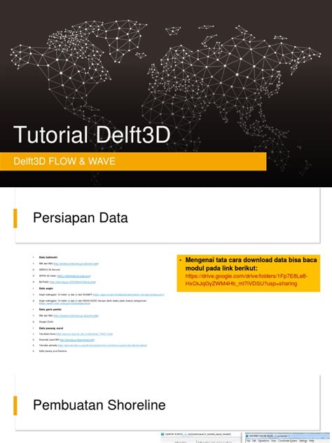 tutorial delft3d pdf