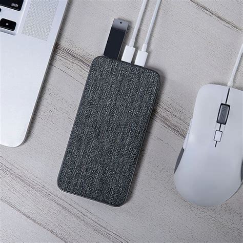 ZMI QB910 10000mAh Power Bank | GearVita