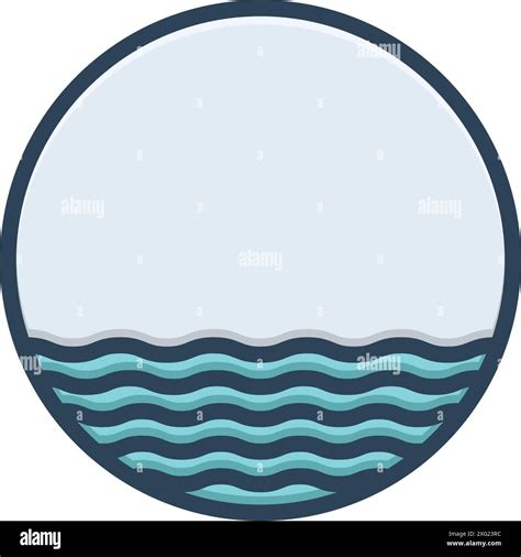 Minimum Level Stock Vector Images Alamy