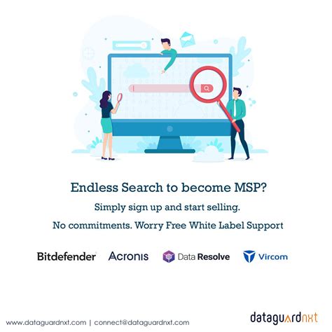 Dataguardnxt On Linkedin Dowithdataguard Email Msp Security