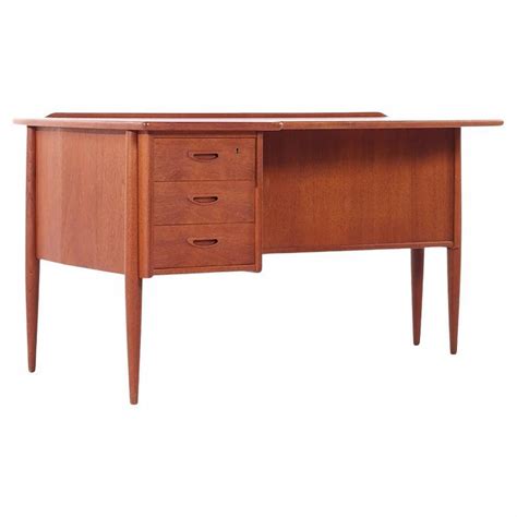 Mid Century Modern Desk Timeless Design For Modern Workspaces