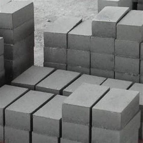 4x8x24 Inch Lightweight Aac Block 24 In X 8 In X 4 In At ₹ 3000 Cubic Meter In Bhubaneswar