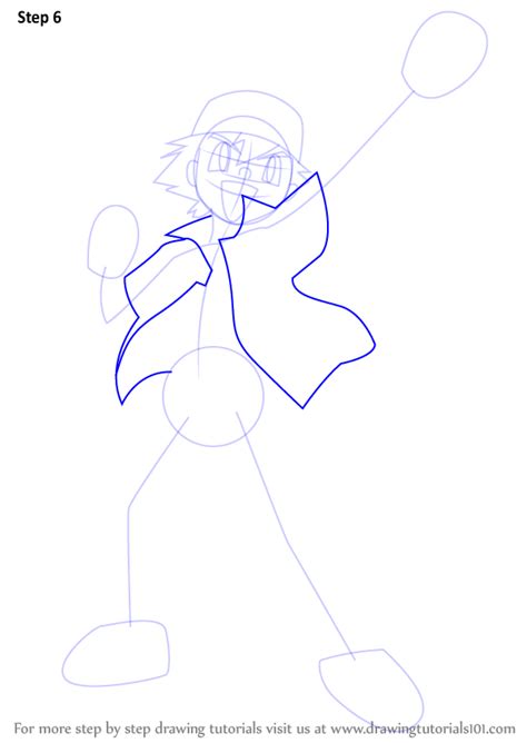 Ash Ketchum Drawing At Paintingvalley Com Explore Collection Of Ash Ketchum Drawing