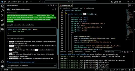 GitHub Copilot AI Coding Assistants Tutorial For Beginners