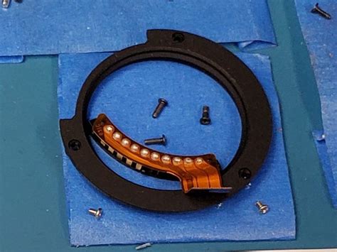 I Bought A Broken 550 Sigma Lens For 43 99 And Fixed It Myself