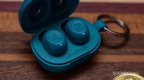 JLab JBuds Mini Review SoundGuys