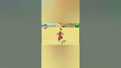 Dbz Budokai Tenkaichi Tag Team Gohan Vs Picollo Youtube