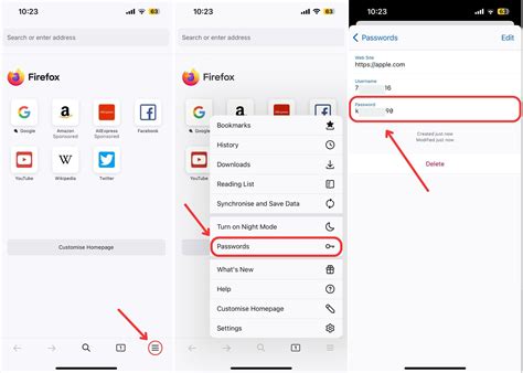 Recover Apple Id Password With Or Without Keychain