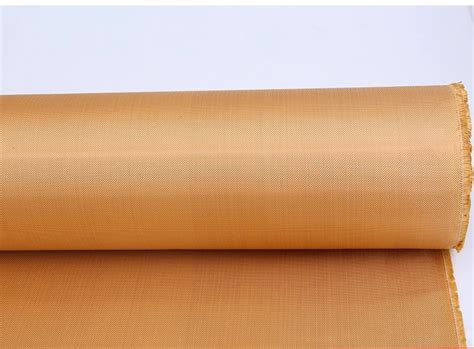 Pbo Fabric Cloth Durable Flame Retardant And Versatile