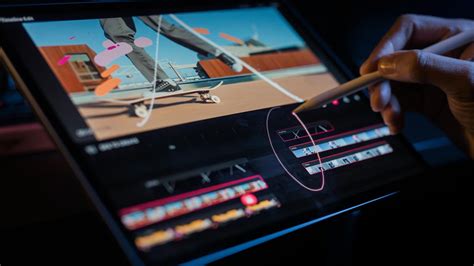 Procreate Set To Revolutionize Animation With New App For Ipad