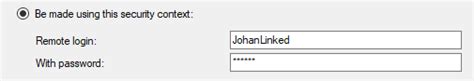 How Do I Join To A Linked Server In A View Without Using A Cte