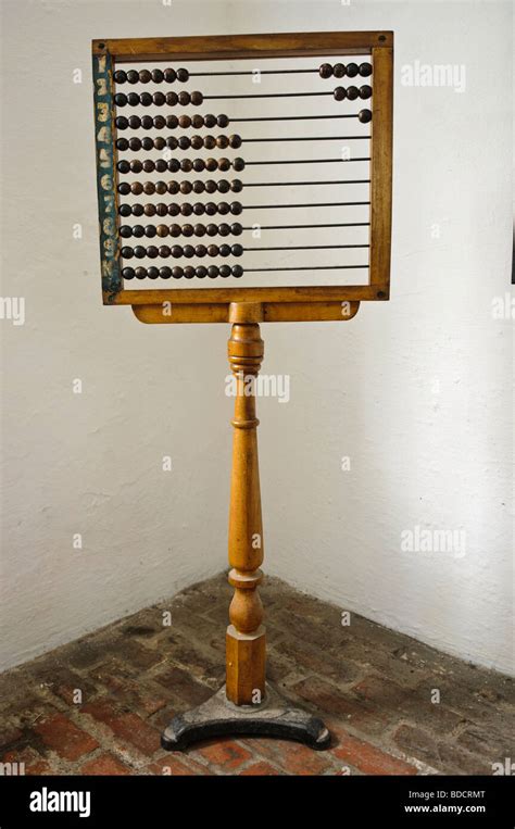 Salle De Classe Des Années 1930 Banque De Photographies Et Dimages à