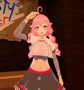 Pinkchyu Vrchat Legends Wiki Fandom