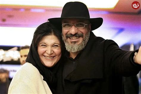 عکس نمایی از کافه نشینی عاشقانه و دیدنی امیر جعفری و ریما رامین فر