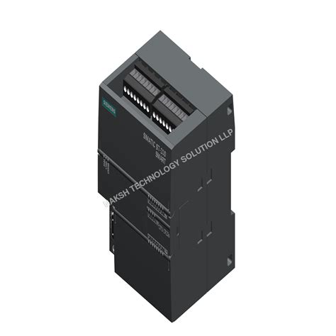 Siemens S7 200 Smart Plc Application Automation At Best Price In