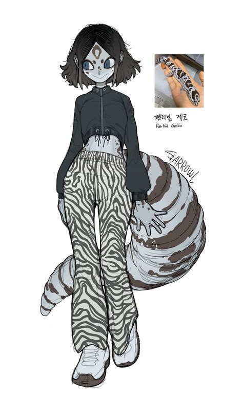 Original Drawn By Sparrowl Danbooru