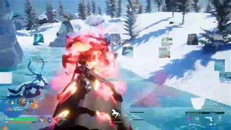 Palworld Reindrix Gameplay Trailer Video Dailymotion