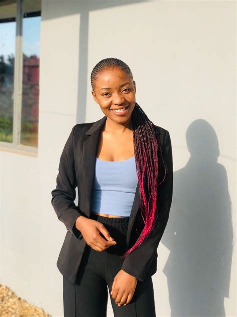 matildah twela mwape on linkedin do not despise humble beginnings