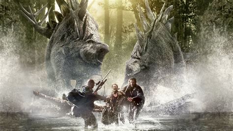 Watch Jurassic Park 2 The Lost World Online 1997 Movie Yidio