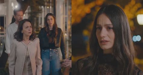 My Home My Destiny Trame Turche Zeynep Ritrova Gülbin La Sorella Che