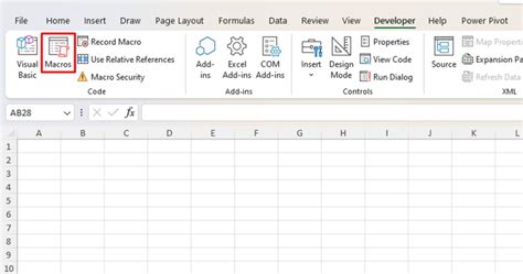How To Build Games In Excel With Or Without Vba