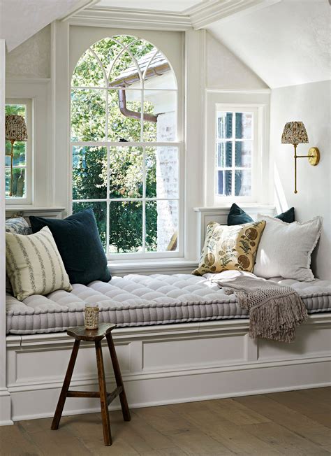 Bay Window Casing Ideas Bay Window Casing Ideas