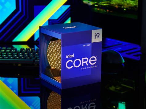 Intel официально анонсировала процессоры 12 го поколения Alder Lake Community