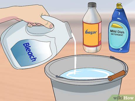 How To Clean A PVC Fence Steps With Pictures WikiHow Life