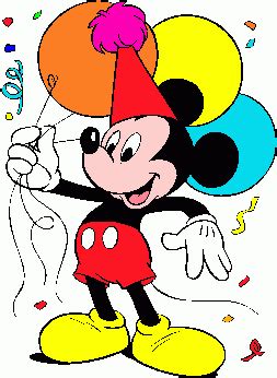 Disney Balloon Clipart 52 Koleksi Gambar