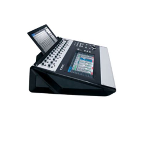 QSC TouchMix 30 – Buy now from 10Kused