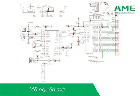 Arduino Là Gì Cấu Tạo Và ứng Dụng Thực Tiễn Của Arduino