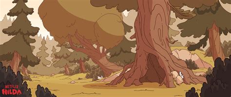 Forrest Background By Ironmew05 On Deviantart