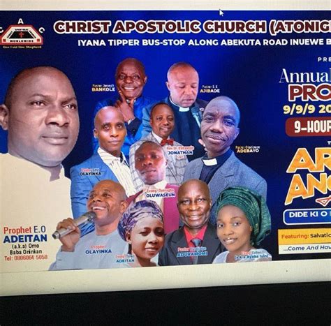 Ori Oke Atonigba Ibadan