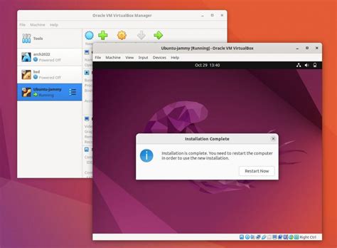 How To Install Ubuntu In Virtualbox Tutorial