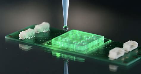 Scientists Freeze Light Into Solid For The First Time Ever Engineerine