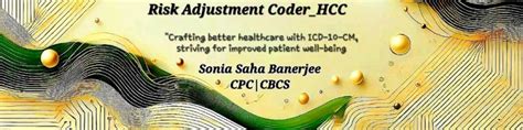 Sonia Saha Cpccbcs Risk Adjustment Coderhcc Aapccertified Nhacertified Diploma