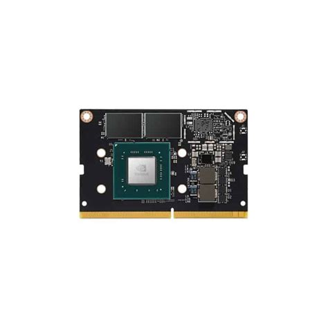 Nvidia Jetson Nano Module 900 13448 0020 000 Openzeka Nvidia Embedded Distribütörü