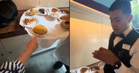 Extranjera Se Escandaliza Por El Exagerado Precio De Un Mango En Cdmx Y