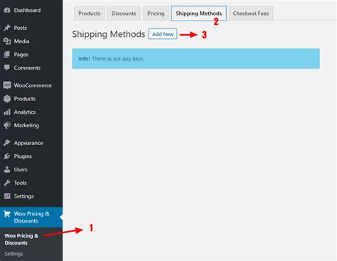 Woocommerce Free Shipping Based On Cart Subtotal Asana Plugins