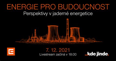 Energie Pro Budoucnost 7 12 2021 Střední škola Technických