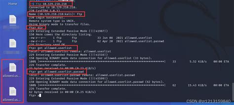 hack the box靶场crocodile靶机 hackthebox crocodile csdn博客
