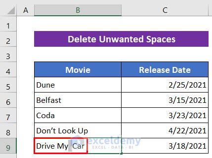 Fixed Excel Find And Replace Not Working 6 Solutions ExcelDemy
