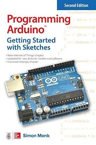 Arduino Book Pdf
