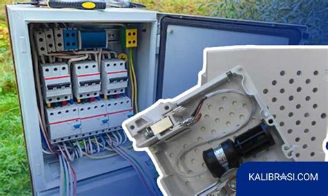 Apa Saja Proses Kalibrasi Temperature Enclosure Simak Disini