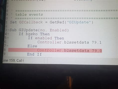 RESOLVED PinballX Loading Some VPX Issue Please Help Page 2 General Spesoft Forums