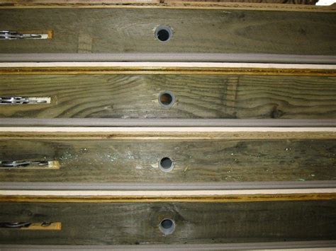 Blast Panel Prototype Greenix Panel System