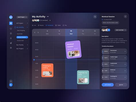 Timeline Ui Designs Themes Templates And Downloadable Graphic