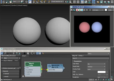 Arnold Properties Modifier